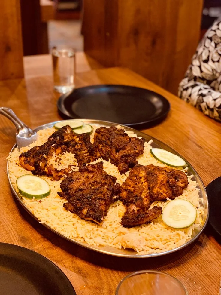 PVR Mandi Mahal | Best Kuzhi Mandi Restaurant in Kannur, Kerala