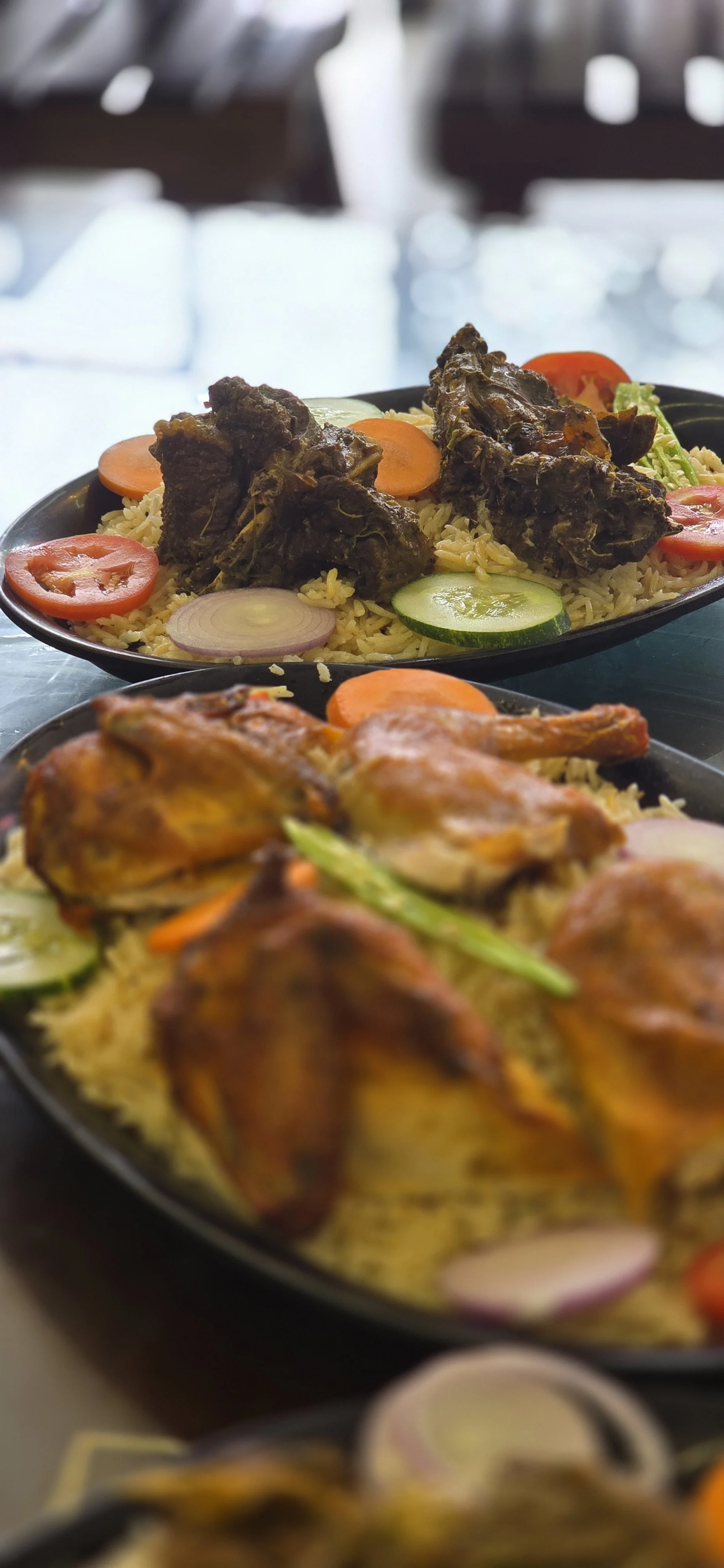 PVR Mandi Mahal | Best Kuzhi Mandi Restaurant in Kannur, Kerala